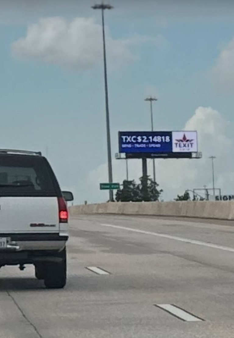 Ignite a Legacy of Freedom and Generational Wealth - TEXIT Coin Kansas City